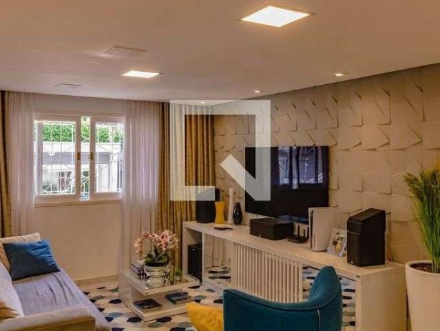 Casa / Sobrado para Venda em São Paulo/SP Saúde 3 Quartos