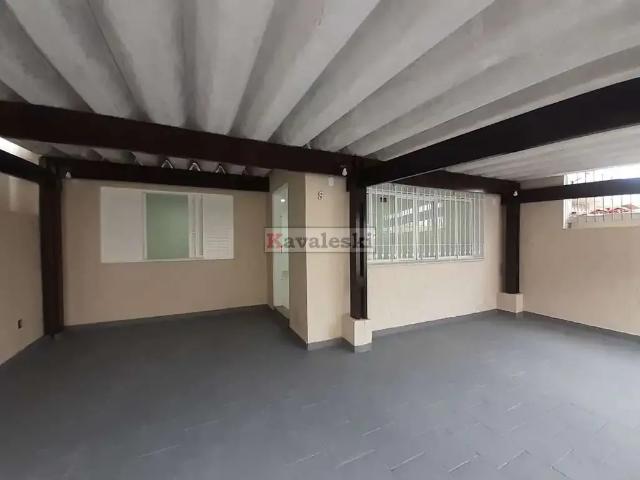 Casa / Sobrado para Venda em São Paulo/SP Saúde 3 Quartos