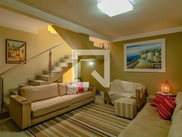 Casa / Sobrado para Venda em São Paulo/SP Saúde 3 Quartos