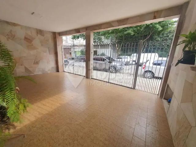 Casa / Sobrado para Venda em São Paulo/SP Saúde 3 Quartos