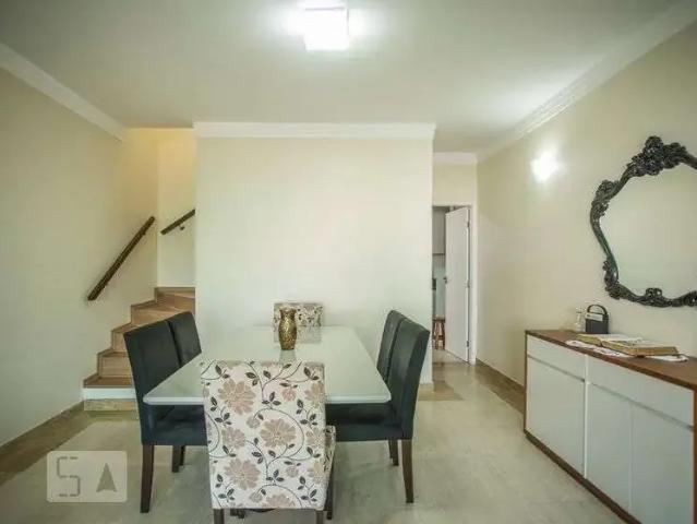 Casa / Sobrado para Venda em São Paulo/SP Saúde 3 Quartos