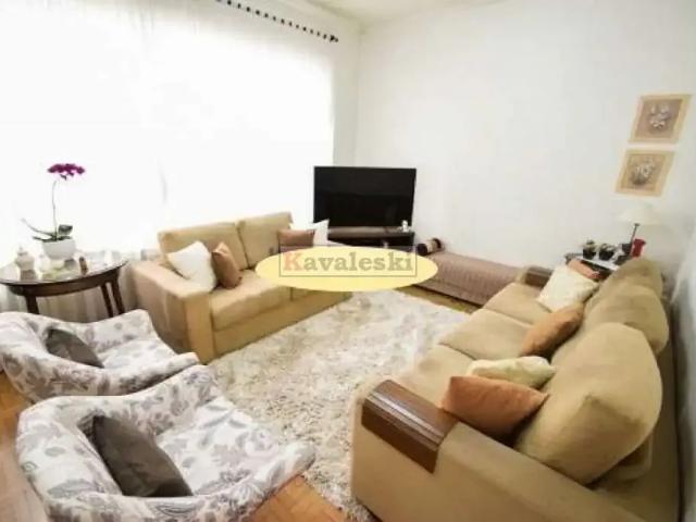 Casa / Sobrado para Venda em São Paulo/SP Saúde 3 Quartos