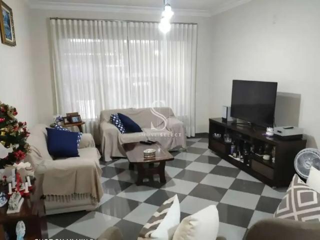 Casa / Sobrado para Venda em São Paulo/SP Saúde 3 Quartos