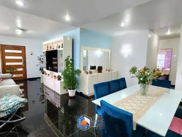 Casa / Sobrado para Venda em São Paulo/SP Saúde 3 Quartos