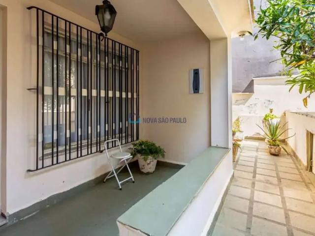 Casa / Sobrado para Venda em São Paulo/SP Saúde 3 Quartos