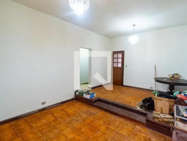 Casa / Sobrado para Venda em São Paulo/SP Saúde 3 Quartos