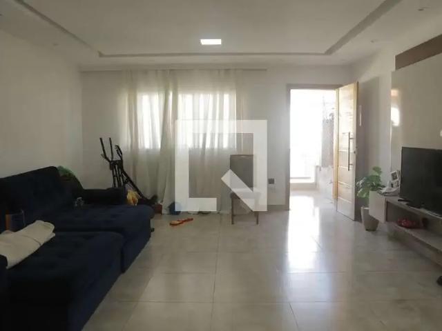 Casa / Sobrado para Venda em São Paulo/SP Saúde 3 Quartos