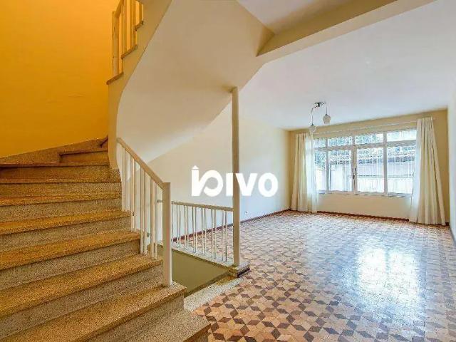 Casa / Sobrado para Venda em São Paulo/SP Saúde 3 Quartos