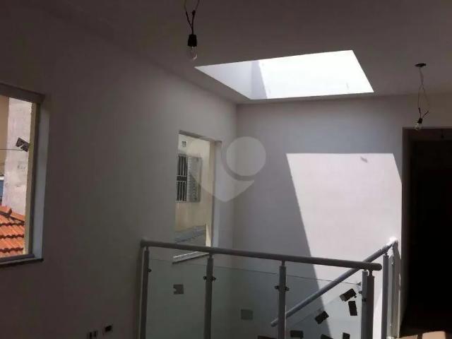 Casa / Sobrado para Venda em São Paulo/SP Saúde 3 Quartos