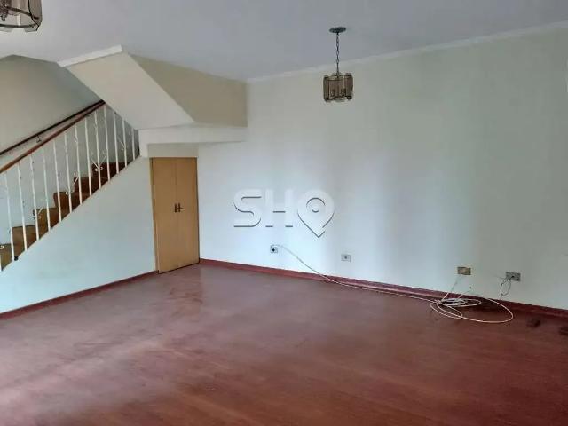 Casa / Sobrado para Venda em São Paulo/SP Saúde 3 Quartos