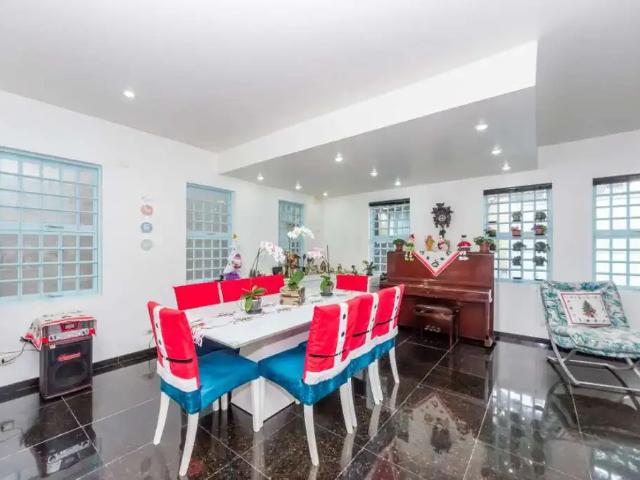 Casa / Sobrado para Venda em São Paulo/SP Saúde 3 Quartos