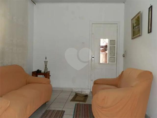 Casa / Sobrado para Venda em São Paulo/SP Saúde 3 Quartos