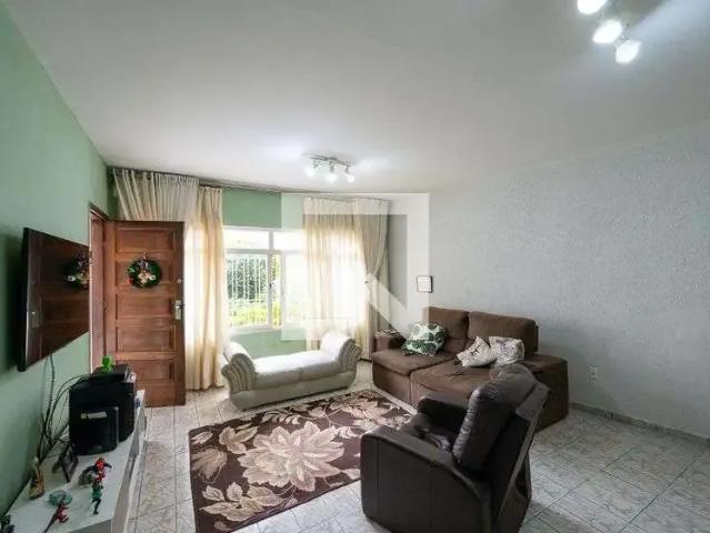 Casa / Sobrado para Venda em São Paulo/SP Saúde 3 Quartos