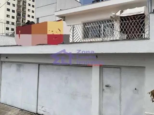 Casa / Sobrado para Venda em São Paulo/SP Saúde 3 Quartos