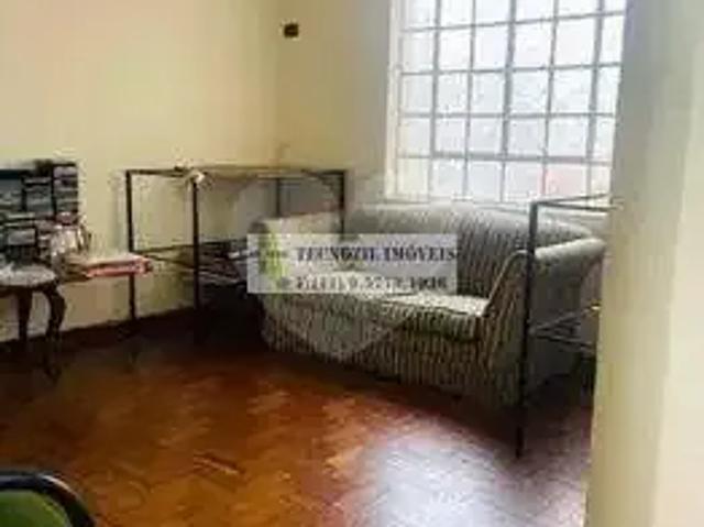 Casa / Sobrado para Venda em São Paulo/SP Saúde 3 Quartos