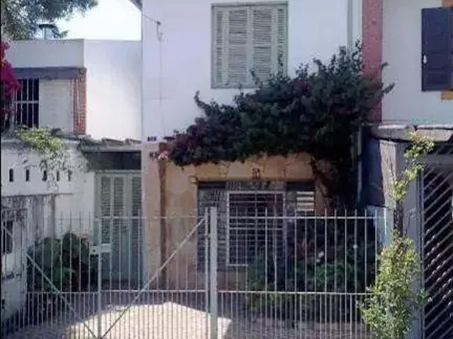 Casa / Sobrado para Venda em São Paulo/SP Saúde 3 Quartos