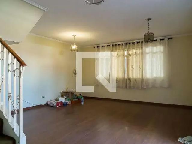 Casa / Sobrado para Venda em São Paulo/SP Saúde 3 Quartos