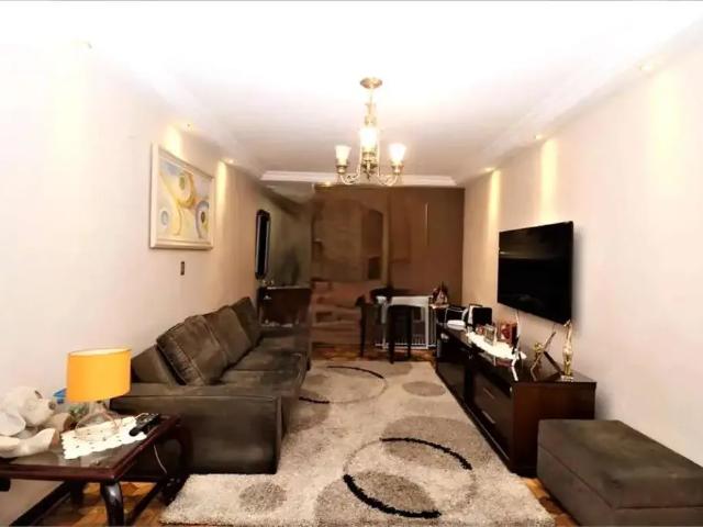 Casa / Sobrado para Venda em São Paulo/SP Saúde 3 Quartos