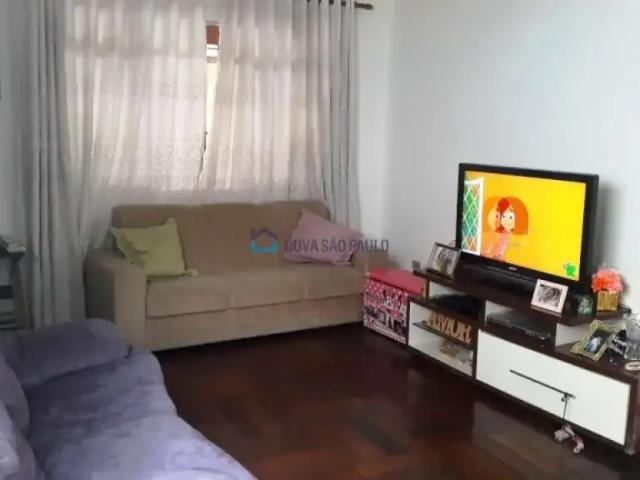Casa / Sobrado para Venda em São Paulo/SP Saúde 3 Quartos