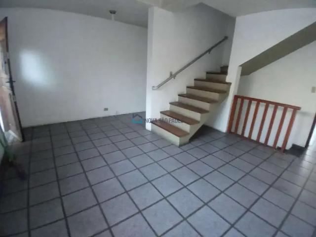 Casa / Sobrado para Venda em São Paulo/SP Saúde 3 Quartos