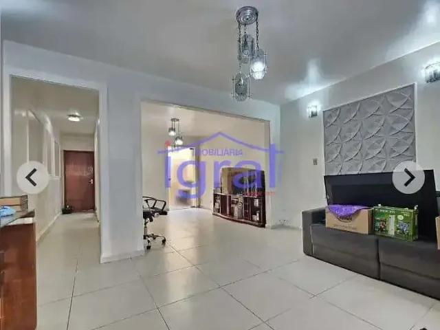 Casa / Sobrado para Venda em São Paulo/SP Saúde 3 Quartos