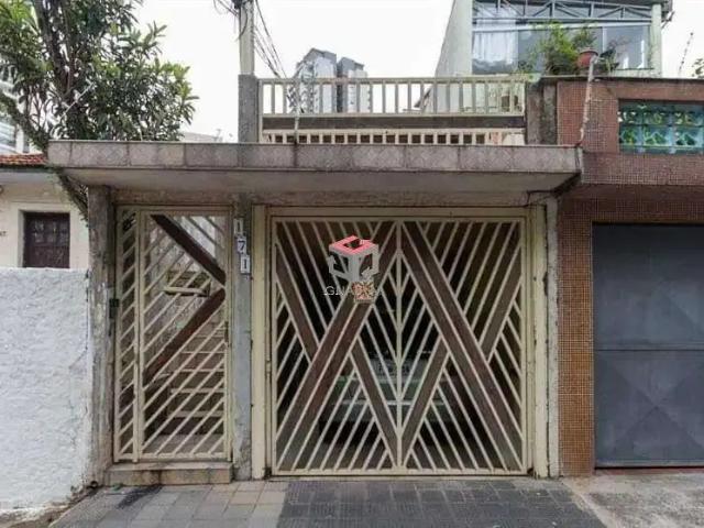 Casa / Sobrado para Venda em São Paulo/SP Saúde 3 Quartos