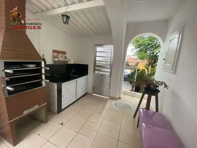 Casa / Sobrado para Venda em São Paulo/SP Saúde 3 Quartos
