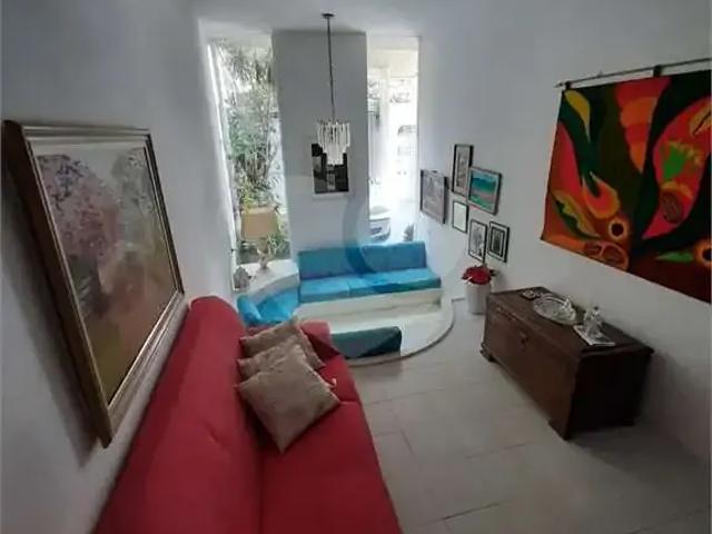 Casa / Sobrado para Venda em São Paulo/SP Saúde 3 Quartos