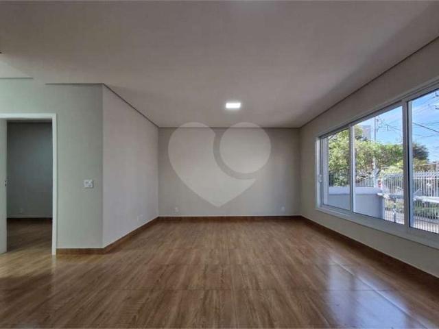 Casa / Sobrado para Venda em São Paulo/SP Saúde 3 Quartos