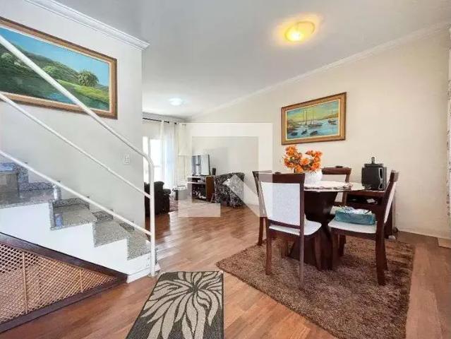 Casa / Sobrado para Venda em São Paulo/SP Saúde 3 Quartos