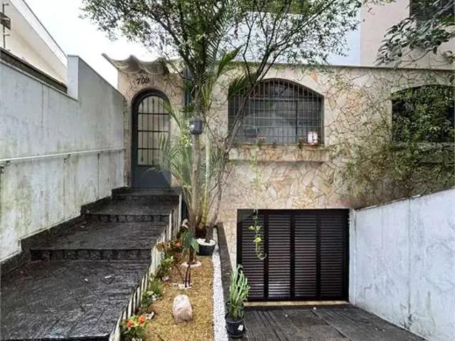 Casa / Sobrado para Venda em São Paulo/SP Saúde 3 Quartos