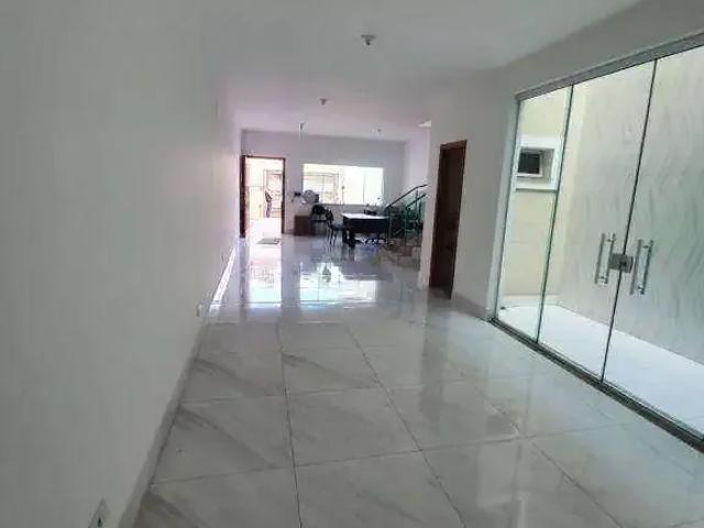 Casa / Sobrado para Venda em São Paulo/SP Saúde 3 Quartos
