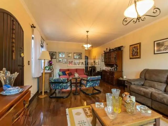 Casa / Sobrado para Venda em São Paulo/SP Saúde 3 Quartos