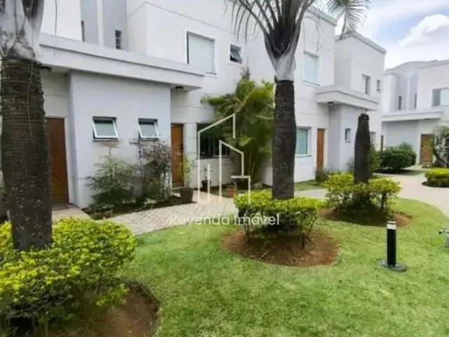 Casa / Sobrado para Venda em São Paulo/SP Saúde 3 Quartos