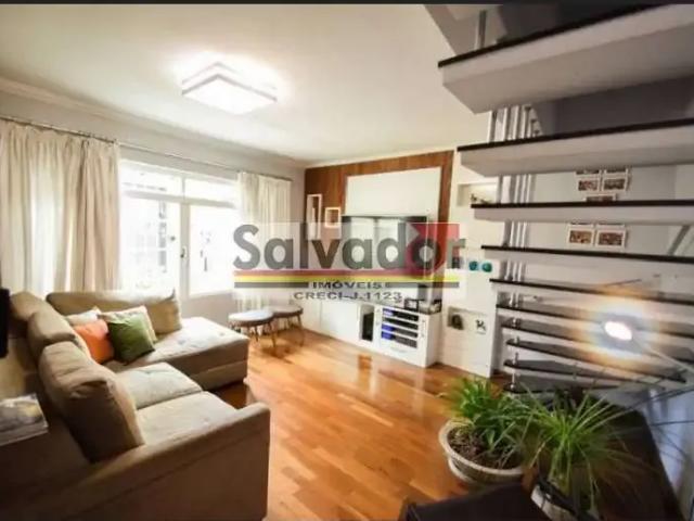 Casa / Sobrado para Venda em São Paulo/SP Saúde 3 Quartos