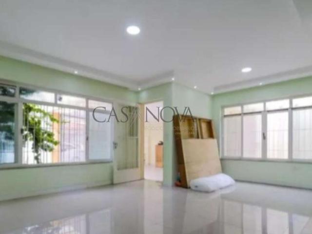 Casa / Sobrado para Venda em São Paulo/SP Saúde 3 Quartos