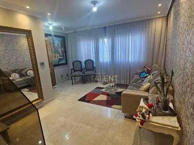 Casa / Sobrado para Venda em São Paulo/SP Saúde 3 Quartos