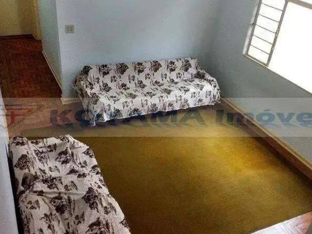 Casa / Sobrado para Venda em São Paulo/SP Saúde 3 Quartos