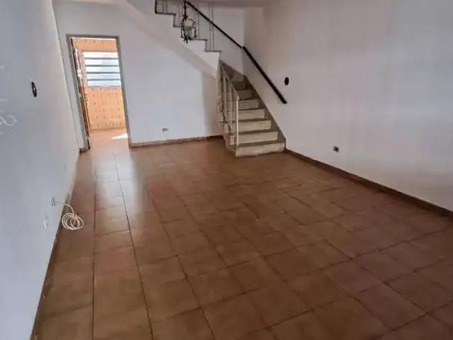 Casa / Sobrado para Venda em São Paulo/SP Saúde 3 Quartos