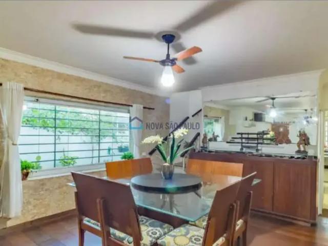 Casa / Sobrado para Venda em São Paulo/SP Saúde 3 Quartos