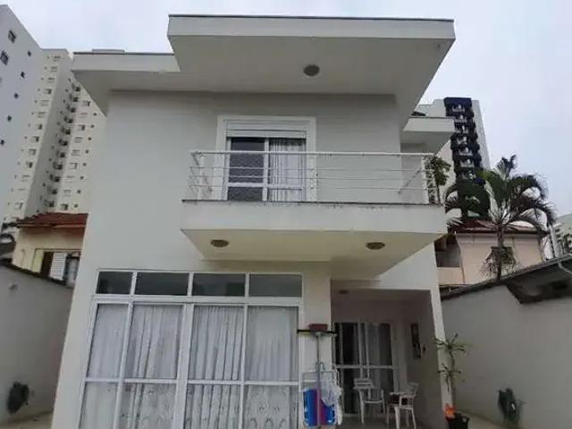 Casa / Sobrado para Venda em São Paulo/SP Saúde 3 Quartos