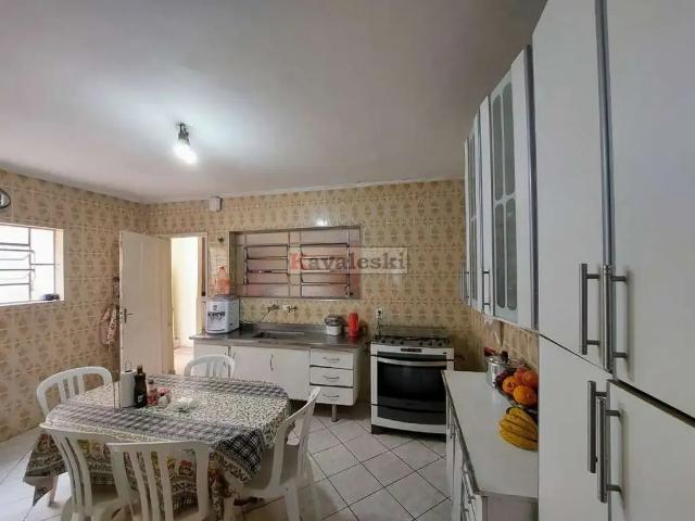 Casa / Sobrado para Venda em São Paulo/SP Saúde 3 Quartos