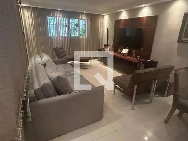 Casa / Sobrado para Venda em São Paulo/SP Saúde 3 Quartos