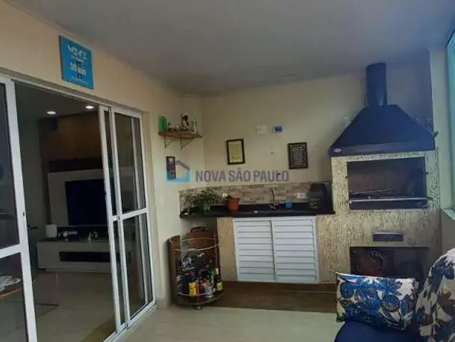 Casa / Sobrado para Venda em São Paulo/SP Saúde 3 Quartos