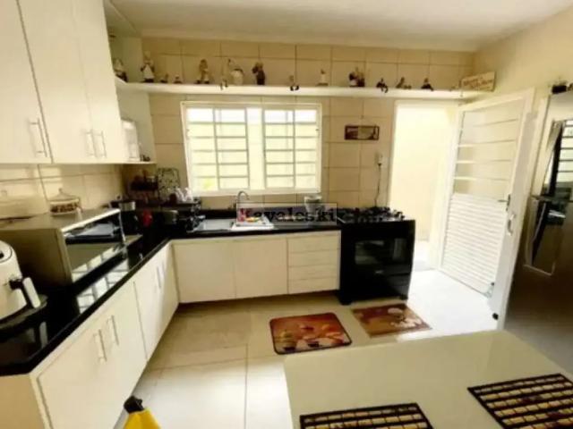 Casa / Sobrado para Venda em São Paulo/SP Saúde 3 Quartos