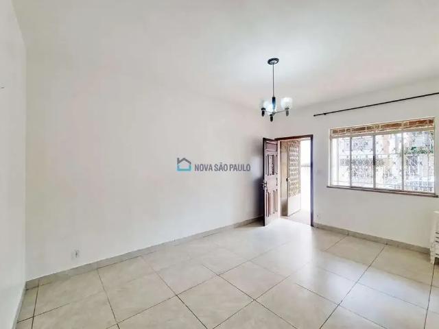 Casa / Sobrado para Venda em São Paulo/SP Saúde 3 Quartos
