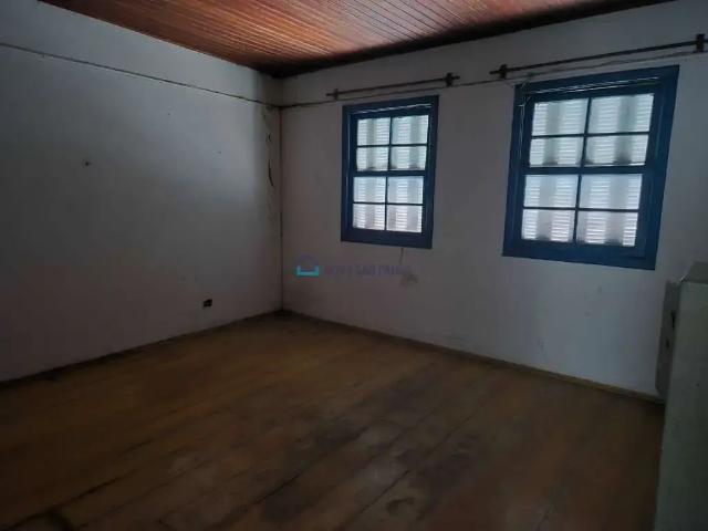 Casa / Sobrado para Venda em São Paulo/SP Saúde 3 Quartos