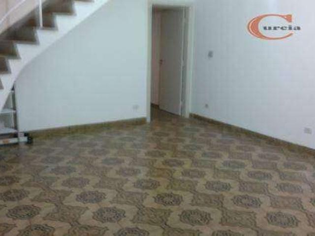 Casa / Sobrado para Venda em São Paulo/SP Saúde 3 Quartos