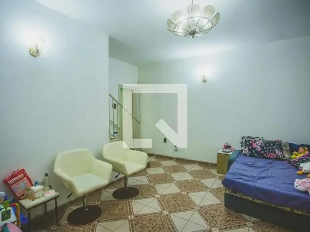 Casa / Sobrado para Venda em São Paulo/SP Saúde 3 Quartos