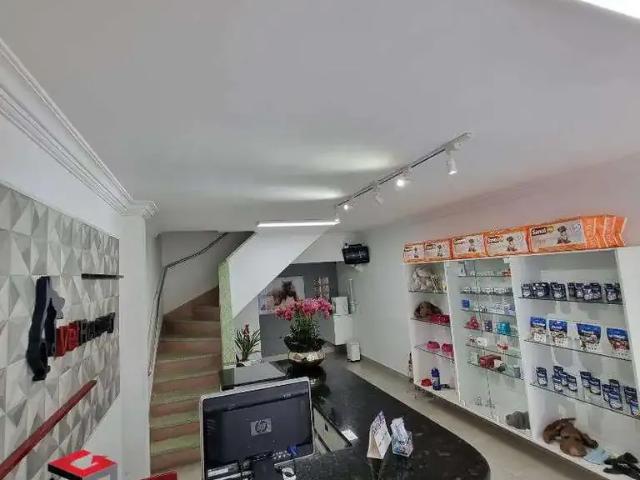 Casa / Sobrado para Venda em São Paulo/SP Saúde 3 Quartos